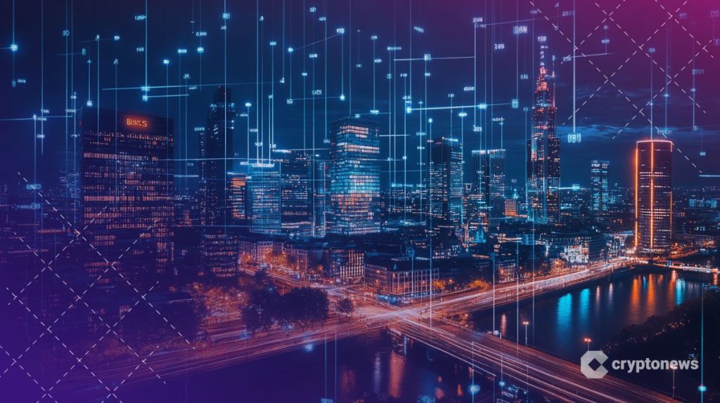 German Exchange Boerse Stuttgart Launches Blockchain Settlement ...