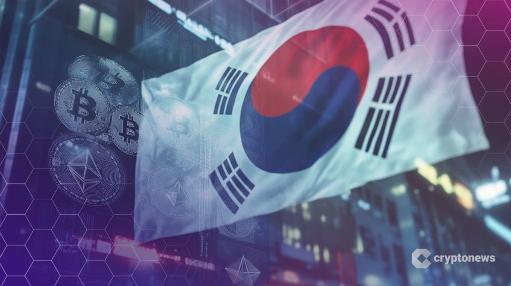 South Korea Caps Crypto Lending at 20% Interest, Bans Over ...