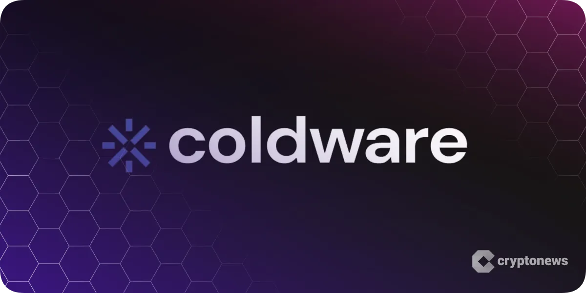 Coldware (COLD) Price Prediction 2026, 2027 - 2030