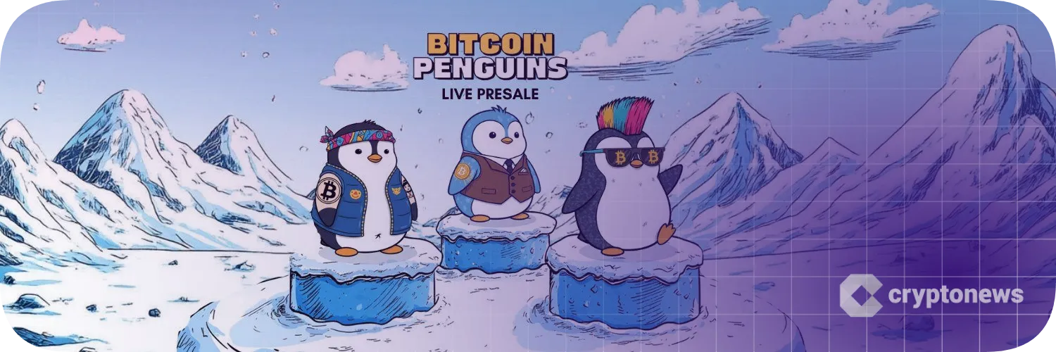How to Buy Bitcoin Penguins (BPENGU) - Easy Guide