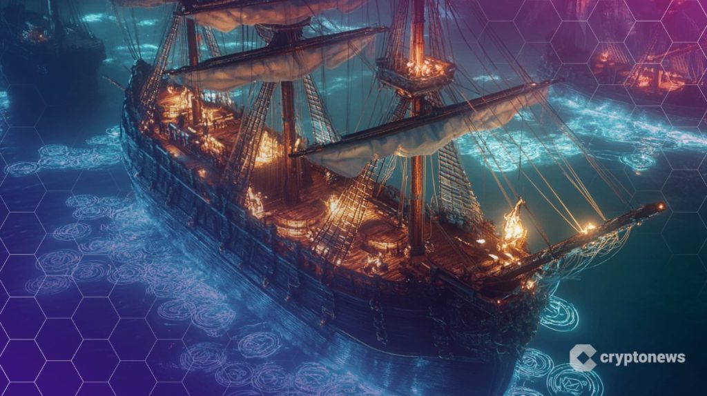OpenSea $1M NFT Fund Eclipsed by Major SEA Token Announcement