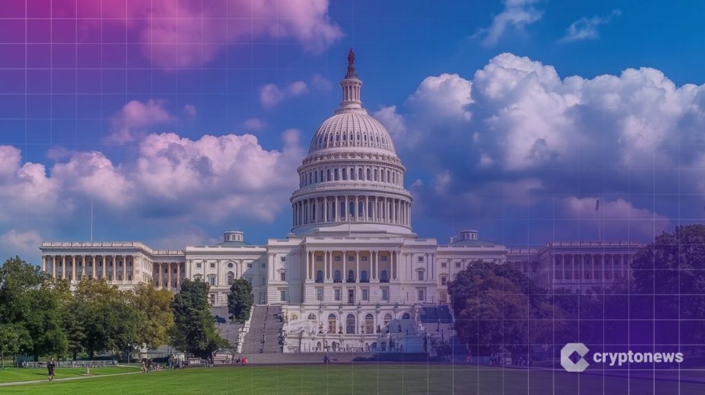 12 Senate Democrats Release Crypto Regulation Framework, End Party's ...