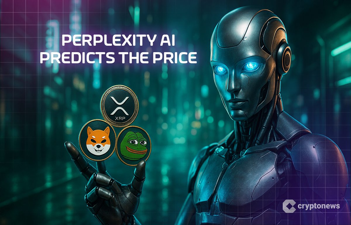 XRP, Shiba Inu, Pepe Akan Naik Tajam 2025? AI Beri Sinyal Positif