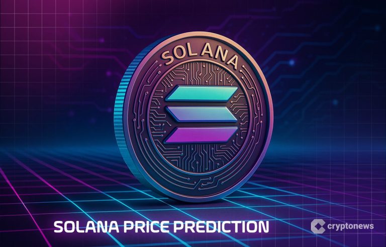 Solana Price Prediction: Bitwise CIO Says ‘Solana Season’ Is Just Weeks Away – How High Can SOL Go?