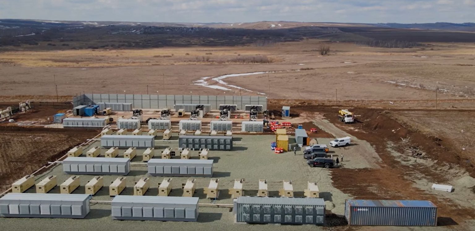 Russian Crypto Miners Move to Urban Areas, But Face Challenges