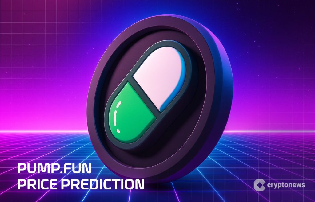 Pump.fun Price Prediction: Livestream Token Craze Heats Up – Is PUMP ...