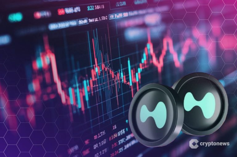 USDC Issuer Circle Takes First HYPE Stake in Hyperliquid