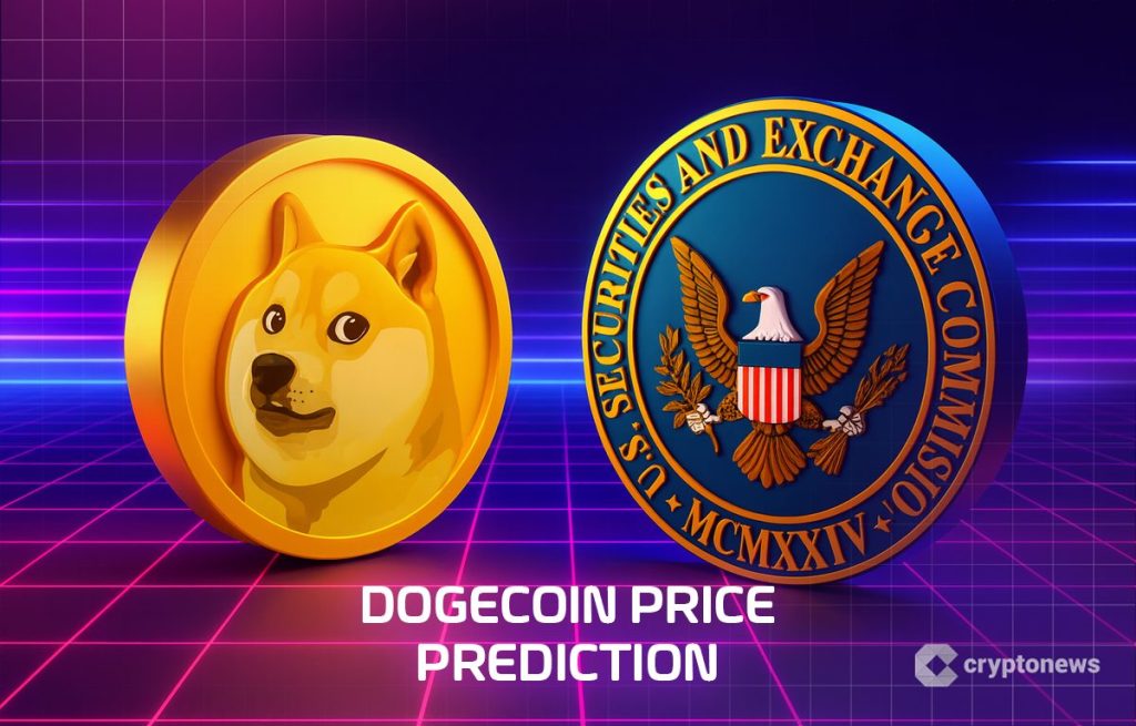 Dogecoin Price Prediction: DOJE ETF Set to Launch Today – Could DOGE Be ...