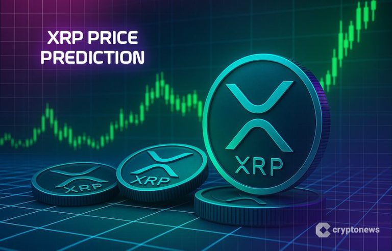 XRP Price Prediction: Institutional On-Ramp Goes Live in October – XRP Can Become the Next Wall ...