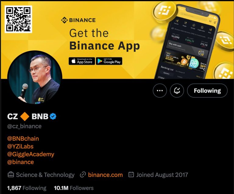 BNB Price Prediction: Binance Coin Hits New All-Time High of $1,000 as ...