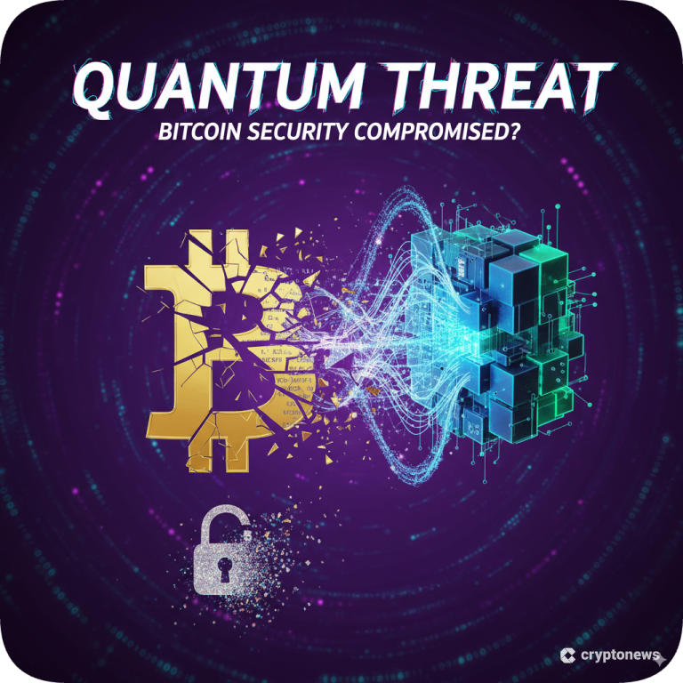 Quantum Computing’s Threat on Bitcoin is Inevitable: What To Expect and How To Prepare