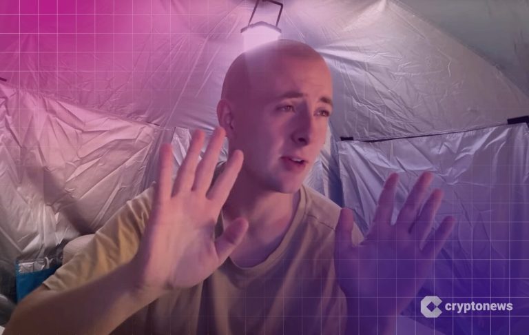 Lord Miles: Polymarket Chaos over Claim YouTuber Died During 40-Day Fast