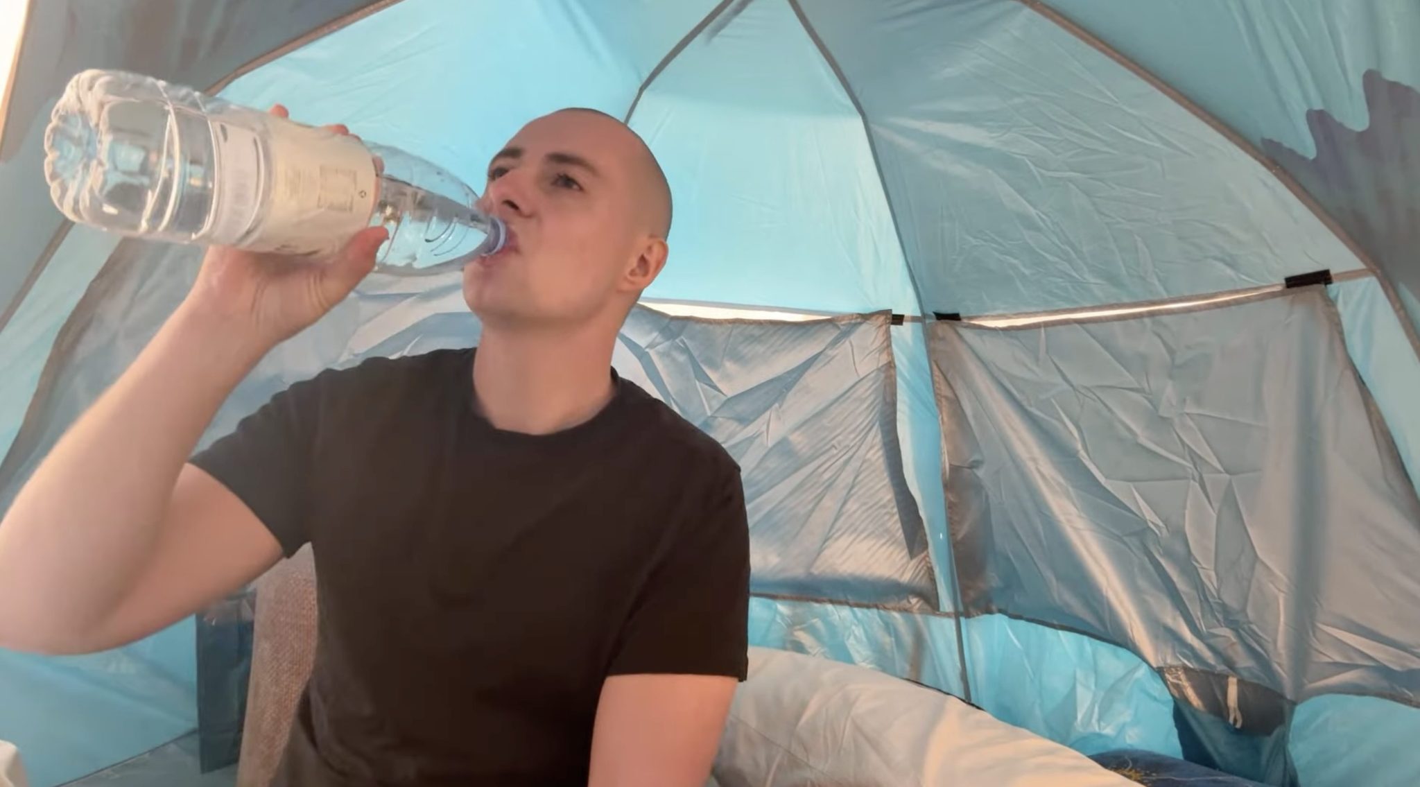 Lord Miles: Polymarket Chaos over Claim YouTuber Died During 40-Day Fast