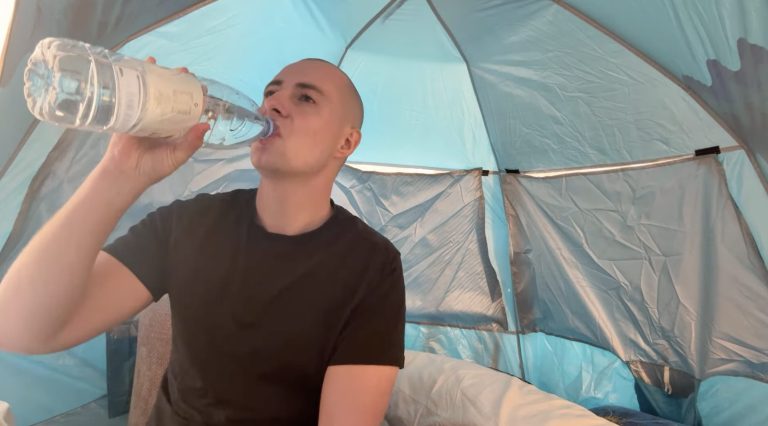 Lord Miles: Polymarket Chaos over Claim YouTuber Died During 40-Day Fast