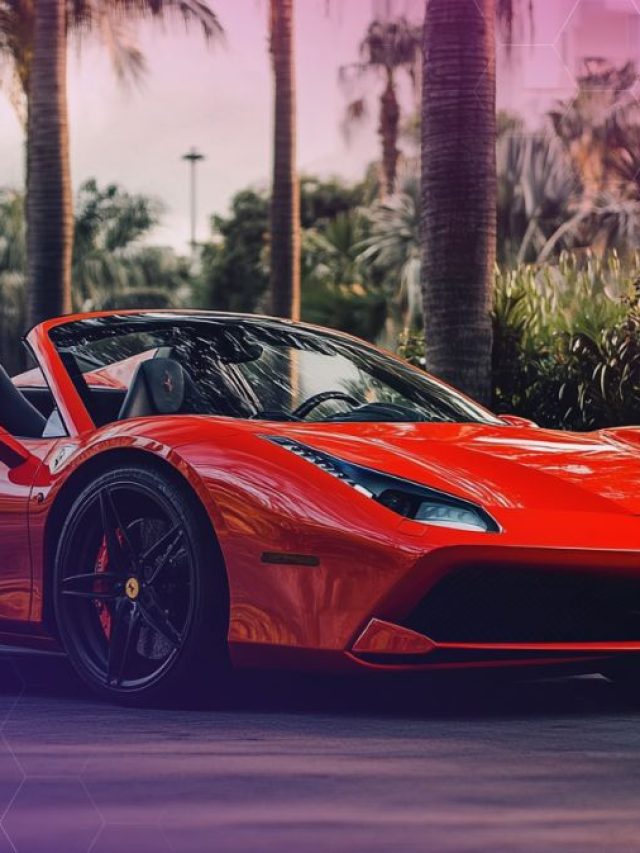 BitMEX Co-Founder Arthur Hayes Dumps Entire HYPE Bag for a Ferrari ...