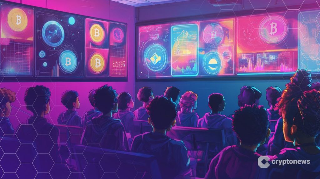 Meme Coin Mania Fuels $1.3M in Donations for CZ's Giggle Academy ...