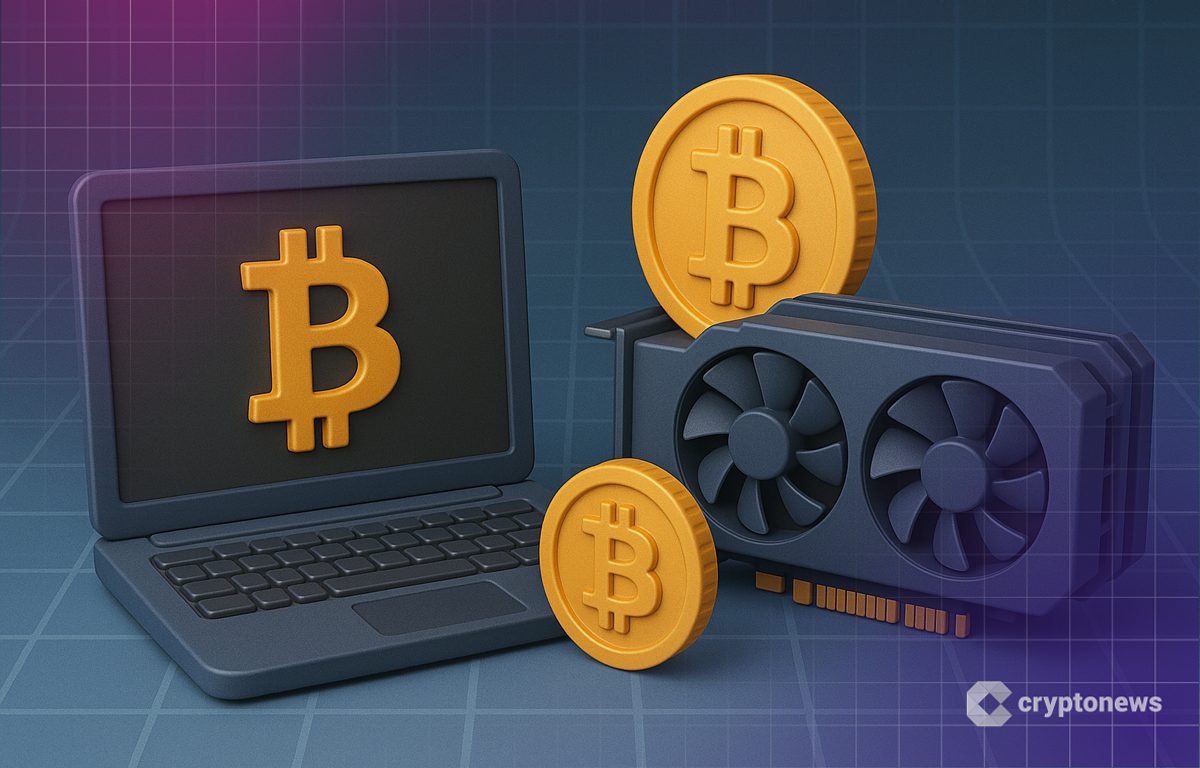 Bitcoin Mining in 2025–2026: Beyond the ASIC Arms Race