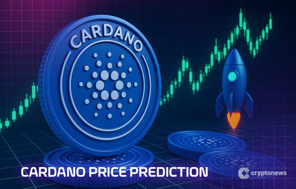 Cardano Price Prediction: 'Project Catalyst' Heats Up With 1,600 ...