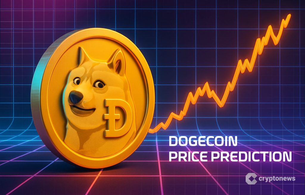 Dogecoin Price Prediction as DOGE Approaches Critical Support Level ...