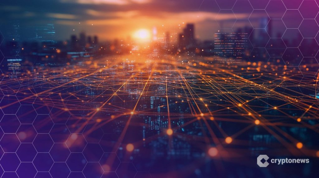 Blockchain Analytics Firm Elliptic Secures HSBC Investment, Now Backed by Four Megabanks