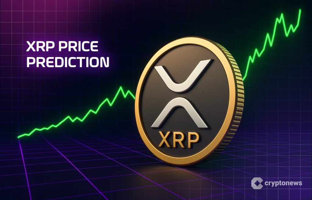 XRP Price Prediction: Liquidity Rotation From Bitcoin to XRP Expected ...