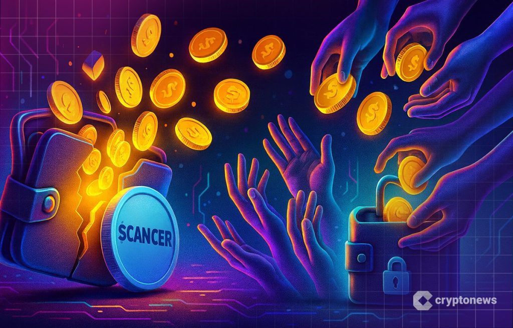 Streamer Fighting Cancer Lost $32K, But Crypto Gave Back Hope