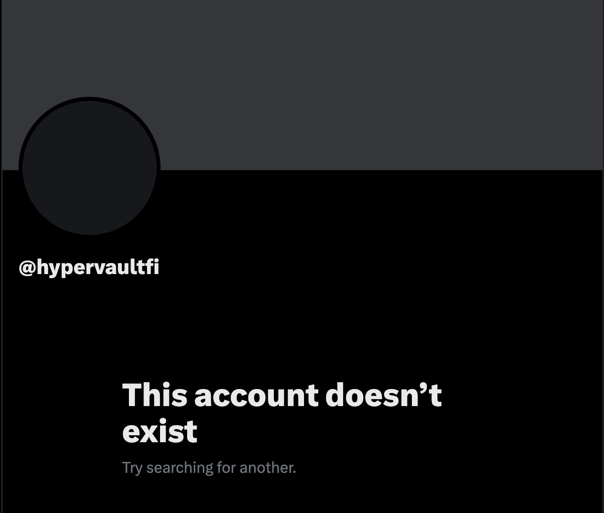 Hyperliquid's HyperVault Project Rugged for $3.6M, Devs Disappear