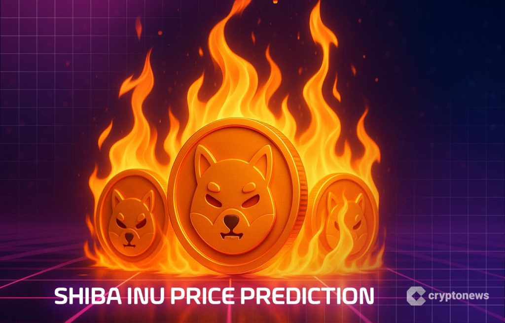 Shiba Inu Price Prediction: Over 7 Million SHIB Burned in 24 Hours – Is a Supply Shock Incoming?