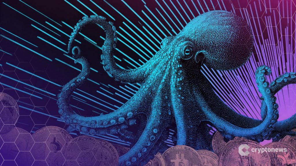 Kraken Eyes $20B Valuation in Pre-IPO Funding Round: Report