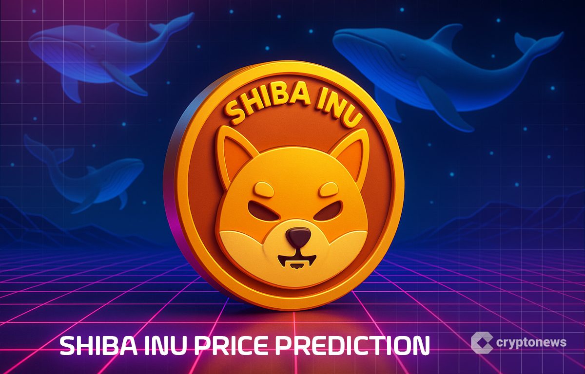 Shiba Inu Price Prediction: SHIB Supply Dries Up on Exchanges – Are Whales Silently Accumulating ...