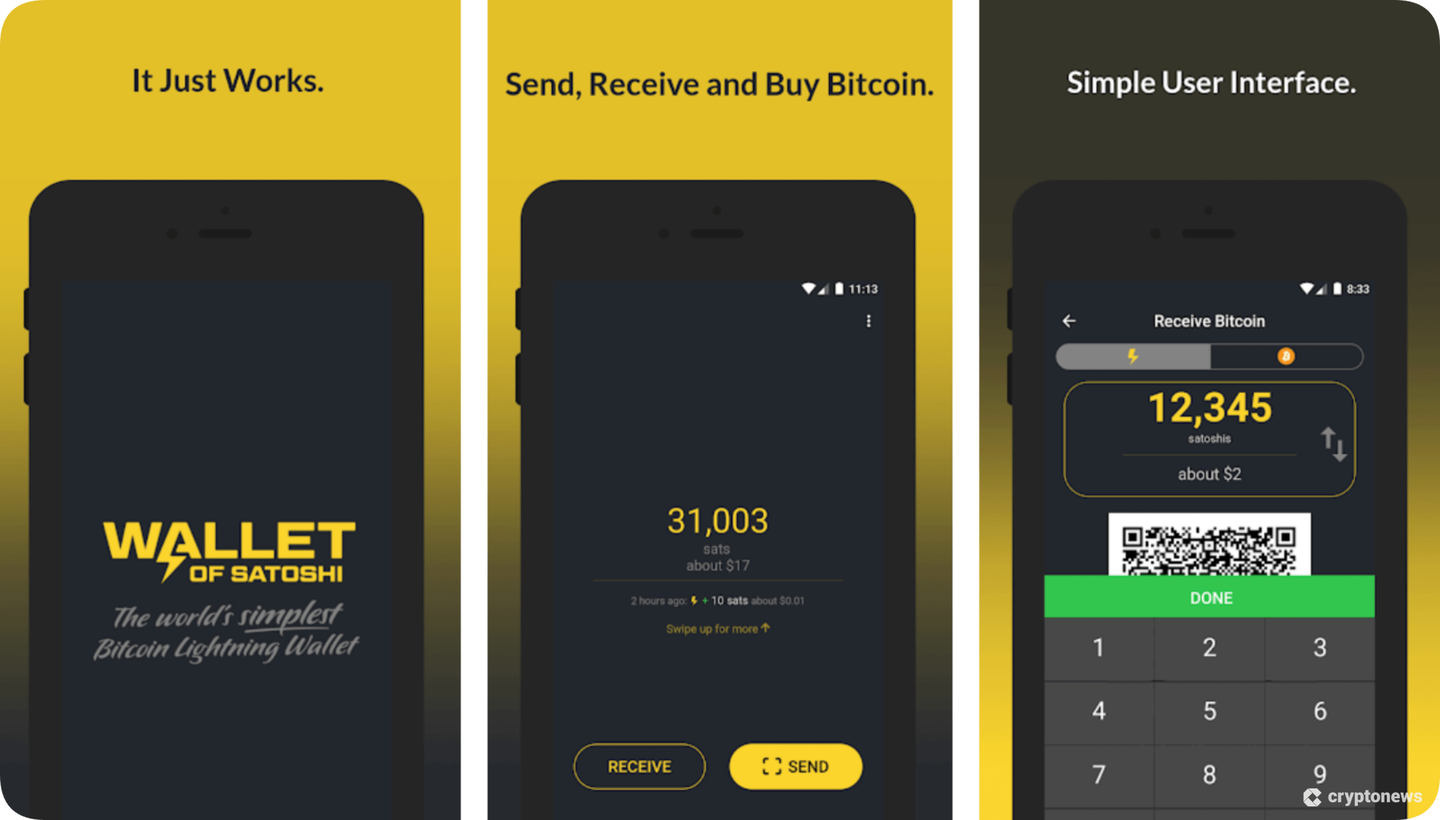 7 Best Crypto Lightning Network Wallets to Use in 2025