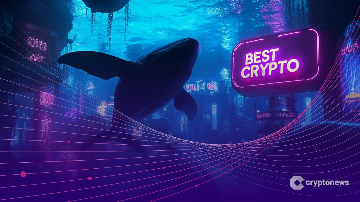 Best Crypto to Buy Today: XRP, Solana, Cardano