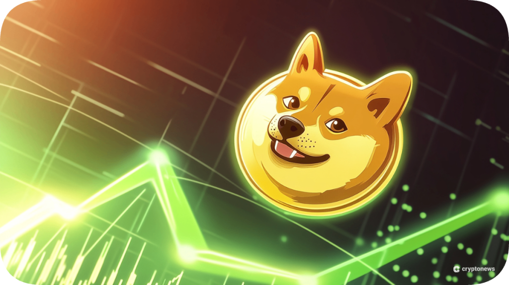 Dogecoin Price Prediction: DOGE Bounces Off Bull Market Band – $1 First ...