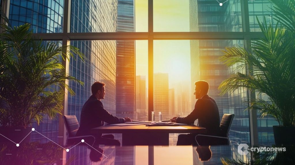 Morgan Stanley Wealth Unit Advises 2% to 4% Crypto Allocation