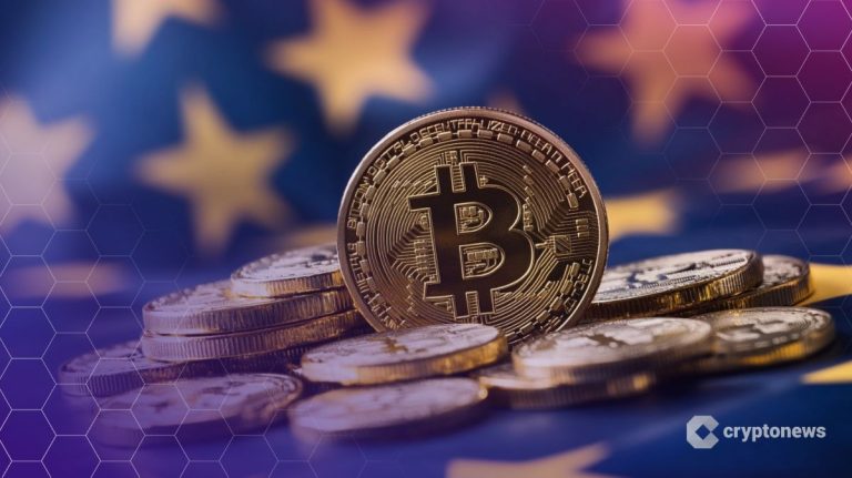 EU Eyes Sanctions on Russian Ruble-Backed Stablecoin A7A5