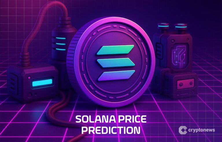 Solana Price Prediction: Upcoming Technical Upgrades Could Change Everything – $1,000 SOL Could ...