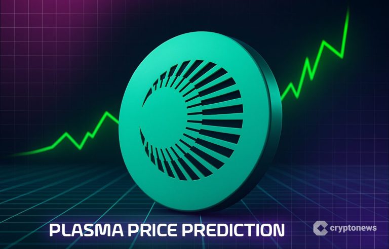 Plasma Price Prediction: On-Chain Growth Explodes – Is XPL Becoming the ...