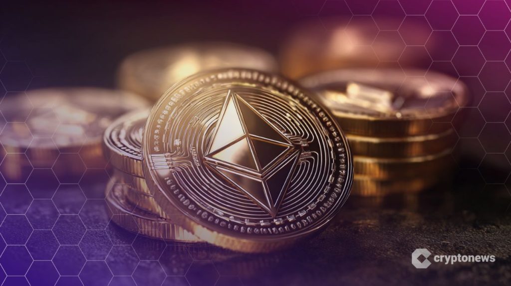 Bit Digital Ethereum Treasury Soars to $675M, Cementing Spot as Top 6 ...