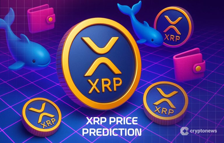 XRP Price Prediction: Traders Are Fearful – But Whale Wallets and ETF Optimism Tell a Different ...