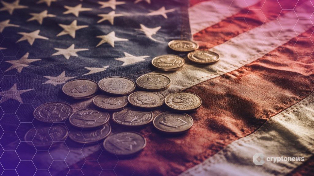 North Dakota Debuts First State-Backed ‘Roughrider’ Stablecoin for 2026 Launch