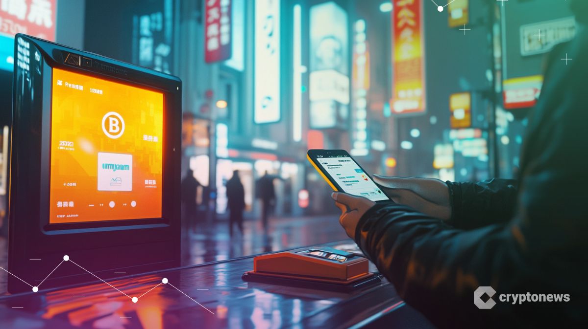 Binance Japan, PayPay Partner for for Cashless Payment Services