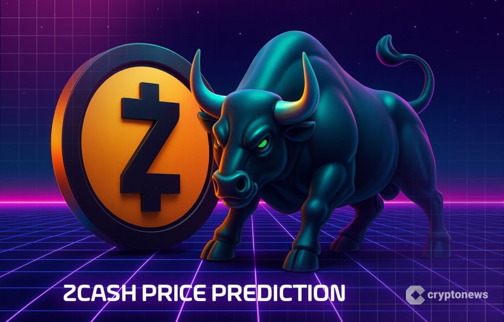 Zcash Price Prediction: Up 220% in 2 Weeks – Why Is Everyone Suddenly ...