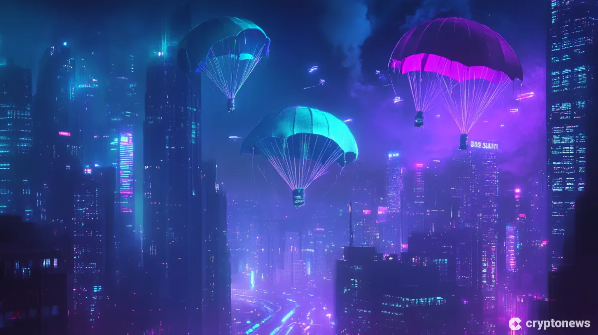 Big Upcoming Solana Airdrops in 2025 & How to Claim Them