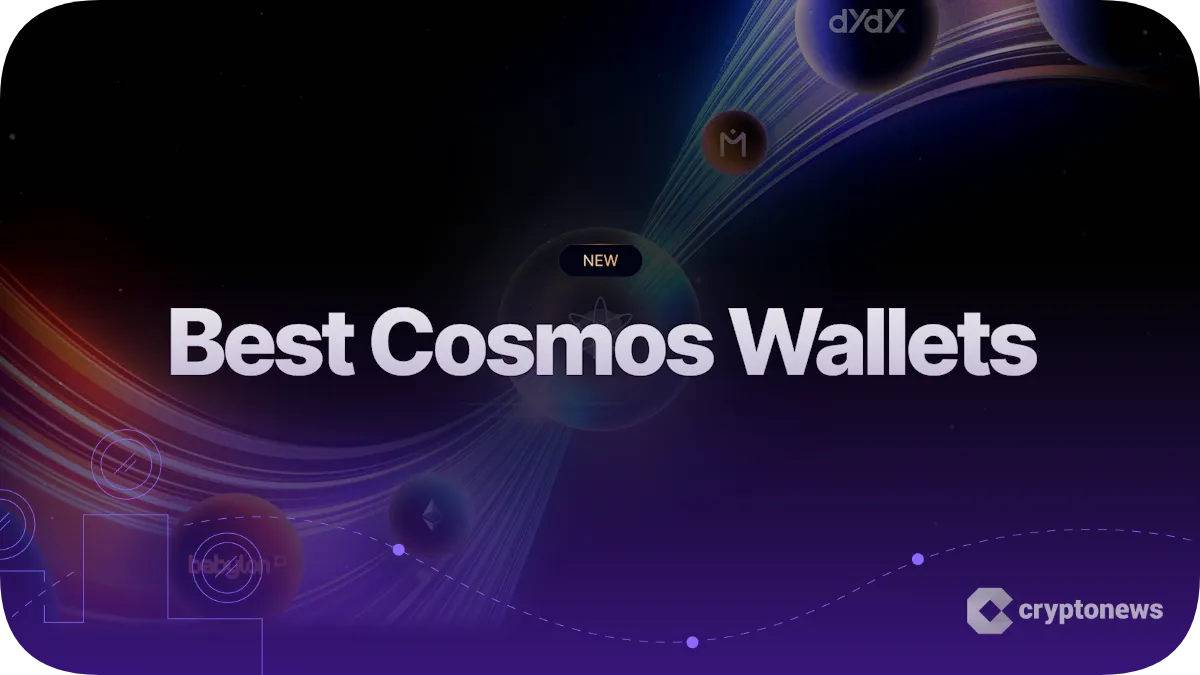 9 Best Cosmos Wallets for 2025: Tested and Reviewed
