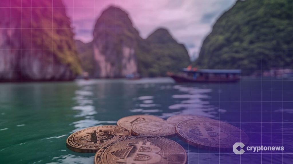 Vietnam’s ‘Shark Tank’ Star Arrested Over AntEx Crypto Project ...
