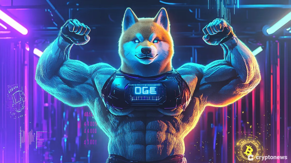 Maxi Doge (MAXI) Price Prediction 2026, 2027 – 2030