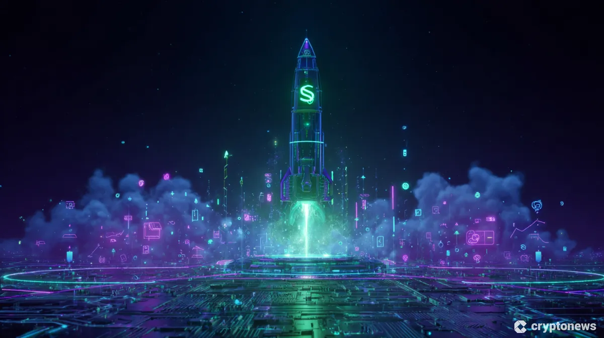 Solaxy (SOLX) Price Prediction to 2026, 2027, 2030