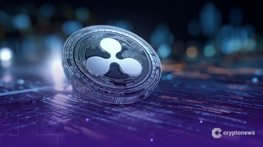 Ripple Plans $1B Treasury to Become Top XRP Holder