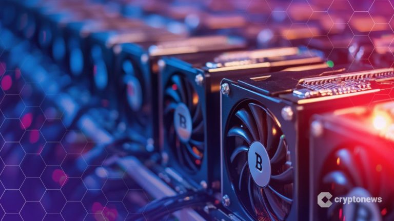 Bitcoin Miner Bitfarms Boosts Convertible Notes Offering to $500M Amid ...