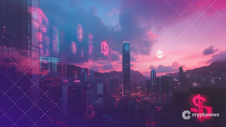 Stablecoin Plans Shelved In HK As Beijing Reasserts Control